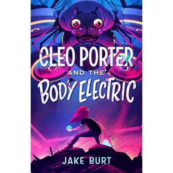 Jake Burt | Other | Cleo Porter And The Body Electric Jake Burt | Poshmark
